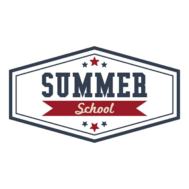 Motivation Letter for Summer School Sample Template